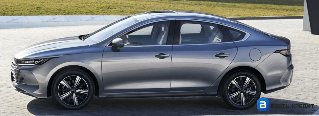 BYD Chazor — цена в Ташкенте, сравнение комплектаций и конкурентов